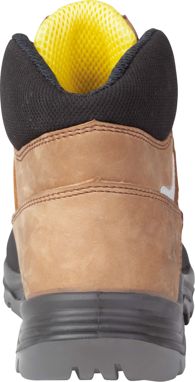 DELTA PLUS GOBI S3 SRC İş Botu - EKŞİOĞLU