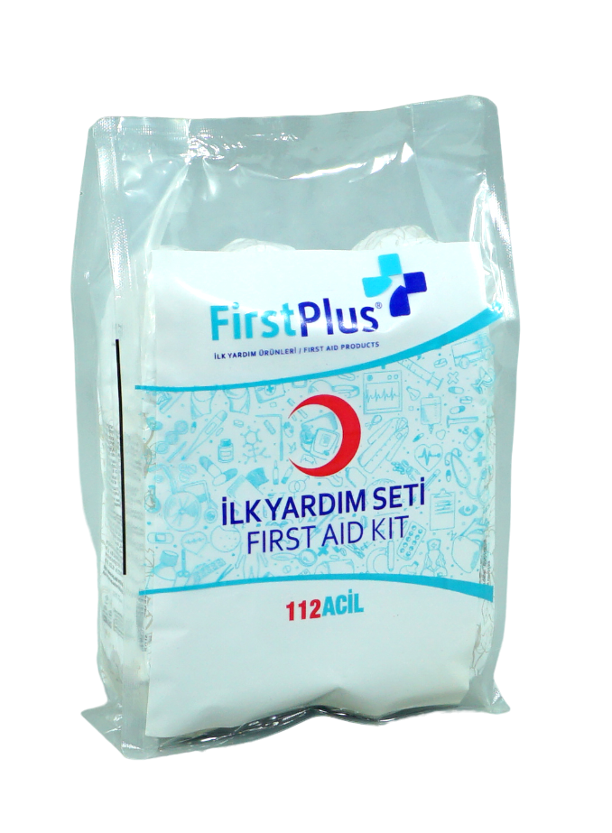 FirstPlus+ FP10.101 Ev Mega İçerik Paketi (FP 03.110 için) - EKŞİOĞLU